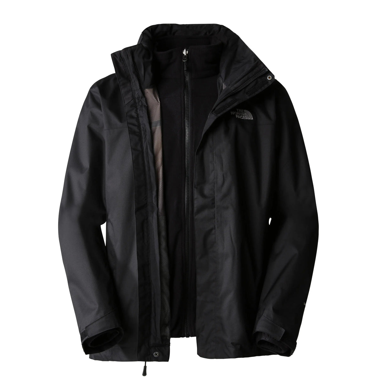 Geaca The North Face M Evolve II Triclimate - Allmountain.ro