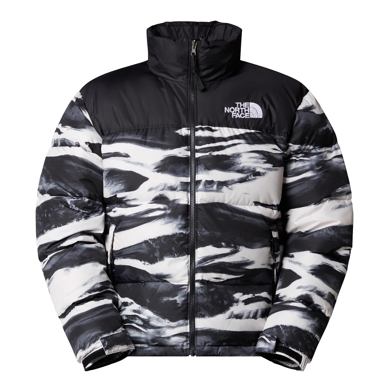 Geaca Copii The North Face Teen 96 Nuptse - Allmountain.ro