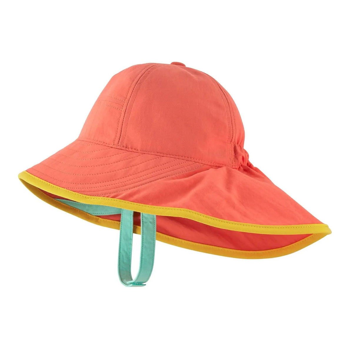 Sapca Patagonia Baby Block-the-sun - Allmountain.ro