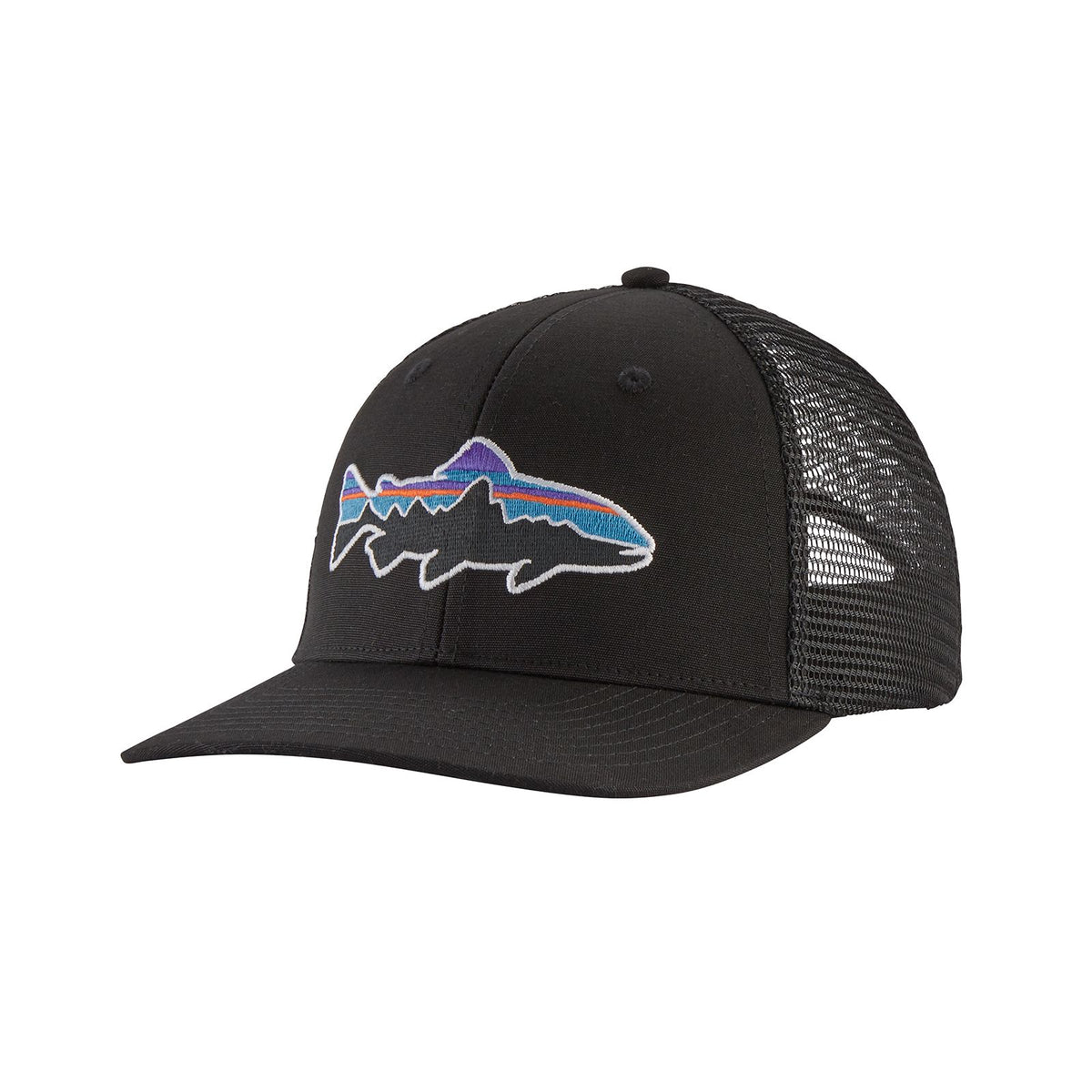 Sapca Patagonia Fitz Roy Trout Trucker - Allmountain.ro